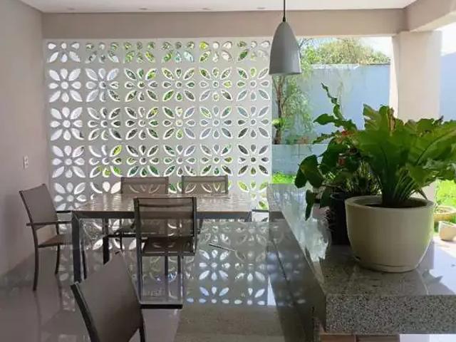 Casa / Sobrado para Venda em Aparecida de Goiânia/GO Jardim Belo Horizonte 4 Quartos
