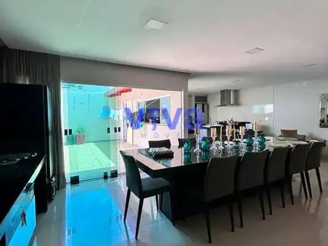 Casa / Sobrado para Venda em Aparecida de Goiânia/GO Jardim Belo Horizonte 3 Quartos