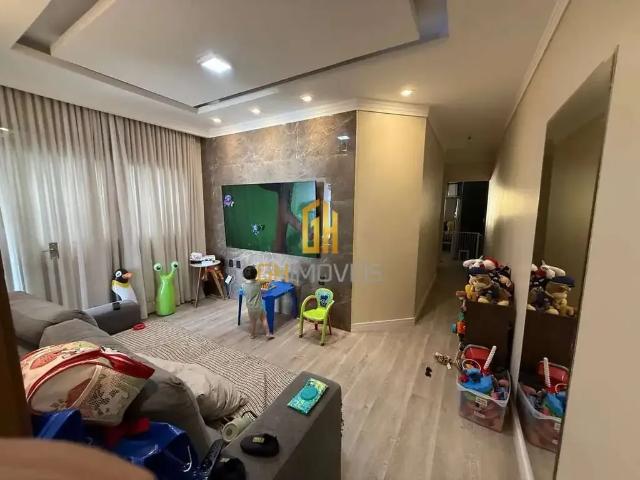 Casa / Sobrado para Venda em Aparecida de Goiânia/GO Jardim Bonança 2 Quartos