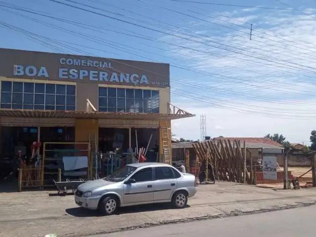 Casa / Sobrado para Venda em Aparecida de Goiânia/GO Jardim Boa Esperança Continuação
