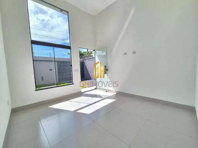 Casa / Sobrado para Venda em Aparecida de Goiânia/GO Jardim Boa Esperança Continuação 2 Quartos