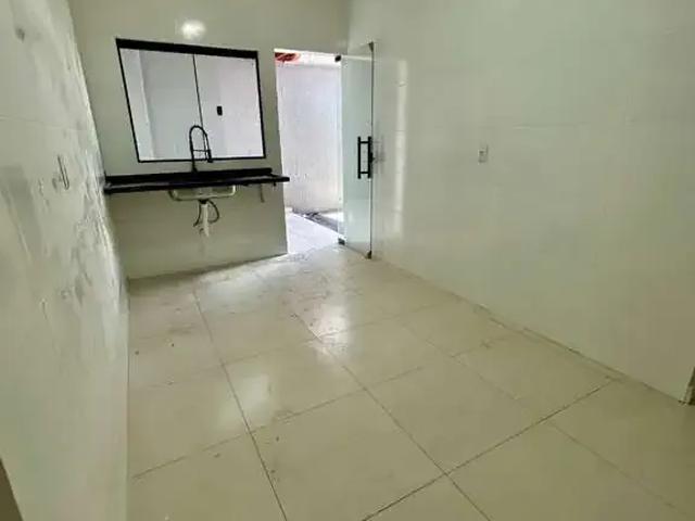 Casa / Sobrado para Venda em Aparecida de Goiânia/GO Jardim Boa Esperança 2 Quartos