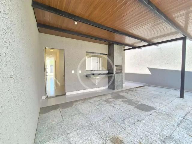 Casa / Sobrado para Venda em Aparecida de Goiânia/GO Jardim Boa Esperança 2 Quartos
