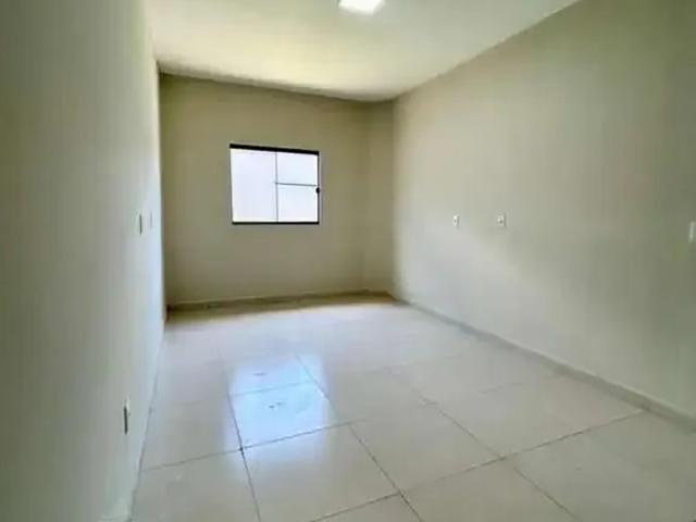 Casa / Sobrado para Venda em Aparecida de Goiânia/GO Jardim Boa Esperança 2 Quartos