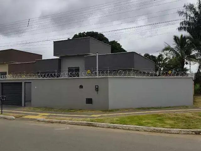 Casa / Sobrado para Venda em Aparecida de Goiânia/GO Jardim Boa Esperança 3 Quartos