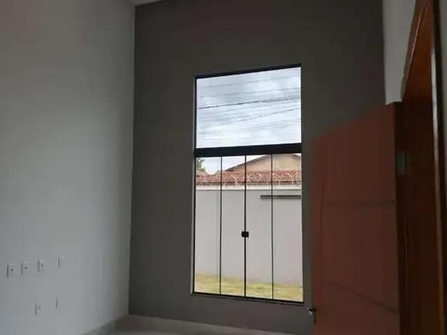 Casa / Sobrado para Venda em Aparecida de Goiânia/GO Jardim Boa Esperança 3 Quartos
