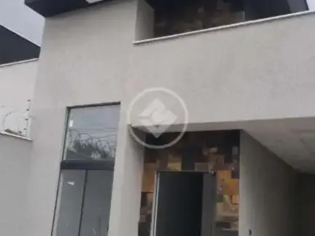 Casa / Sobrado para Venda em Aparecida de Goiânia/GO Jardim Boa Esperança 3 Quartos