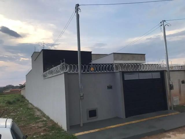 Casa / Sobrado para Venda em Aparecida de Goiânia/GO Jardim Boa Esperança 3 Quartos