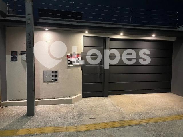 Casa / Sobrado para Venda em Aparecida de Goiânia/GO Jardim Boa Esperança 3 Quartos
