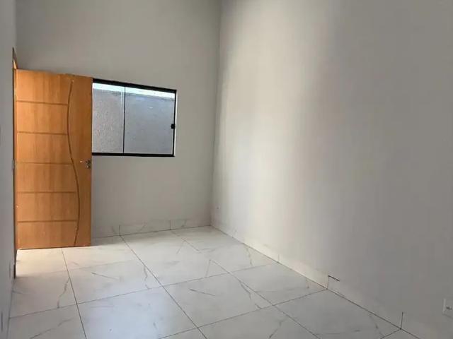 Casa / Sobrado para Venda em Aparecida de Goiânia/GO Jardim Boa Esperança 3 Quartos