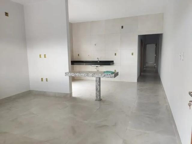 Casa / Sobrado para Venda em Aparecida de Goiânia/GO Jardim Boa Esperança 3 Quartos