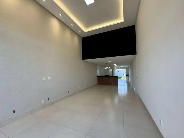 Casa / Sobrado para Venda em Aparecida de Goiânia/GO Jardim Buriti Sereno 3 Quartos