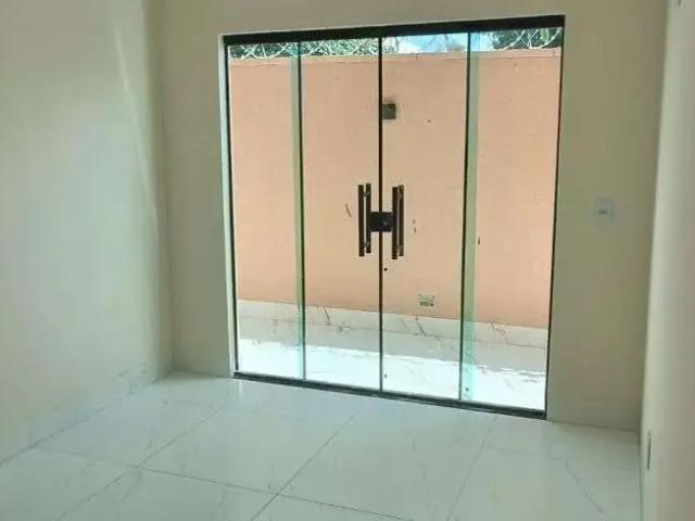 Casa / Sobrado para Venda em Aparecida de Goiânia/GO Jardim Buriti Sereno 3 Quartos