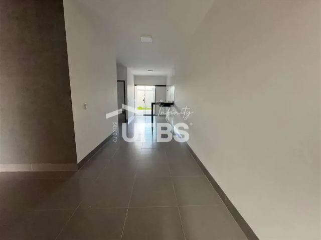 Casa / Sobrado para Venda em Aparecida de Goiânia/GO Jardim Buriti Sereno 3 Quartos