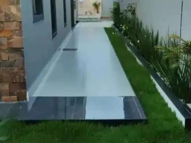 Casa / Sobrado para Venda em Aparecida de Goiânia/GO Jardim Buriti Sereno 3 Quartos