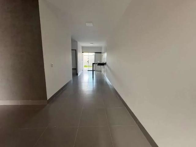 Casa / Sobrado para Venda em Aparecida de Goiânia/GO Jardim Buriti Sereno 3 Quartos