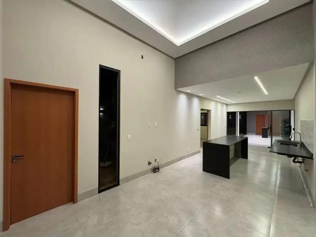 Casa / Sobrado para Venda em Aparecida de Goiânia/GO Jardim Buriti Sereno 3 Quartos