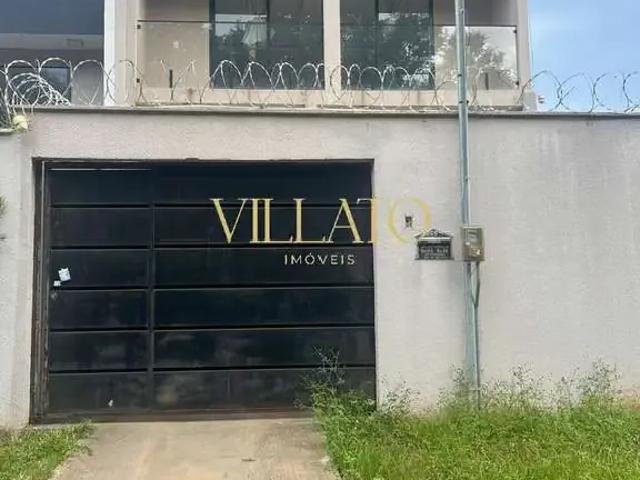 Casa / Sobrado para Venda em Aparecida de Goiânia/GO Jardim Canadá 3 Quartos
