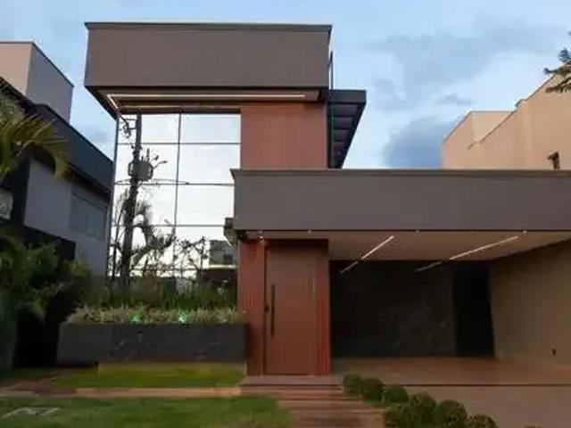 Casa / Sobrado para Venda em Aparecida de Goiânia/GO Jardim Cristal 3 Quartos