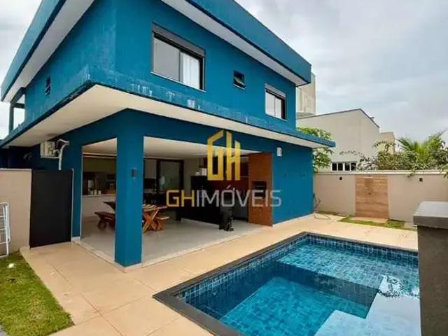 Casa / Sobrado para Venda em Aparecida de Goiânia/GO Jardim Cristal 4 Quartos