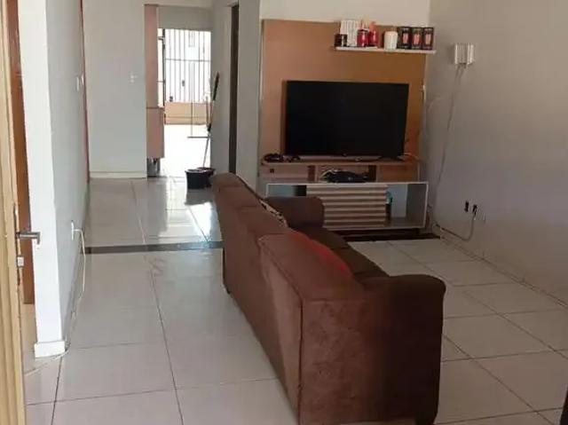 Casa / Sobrado para Venda em Aparecida de Goiânia/GO Jardim das Acácias 3 Quartos
