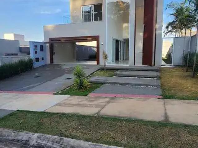 Casa / Sobrado para Venda em Aparecida de Goiânia/GO Jardim das Hortências 3 Quartos