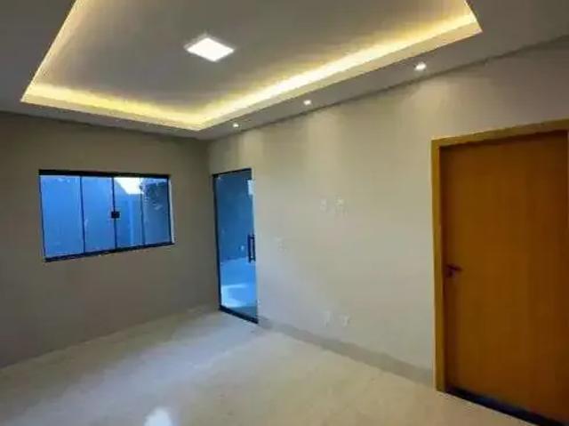 Casa / Sobrado para Venda em Aparecida de Goiânia/GO Jardim Dom Bosco 2ª Etapa 2 Quartos