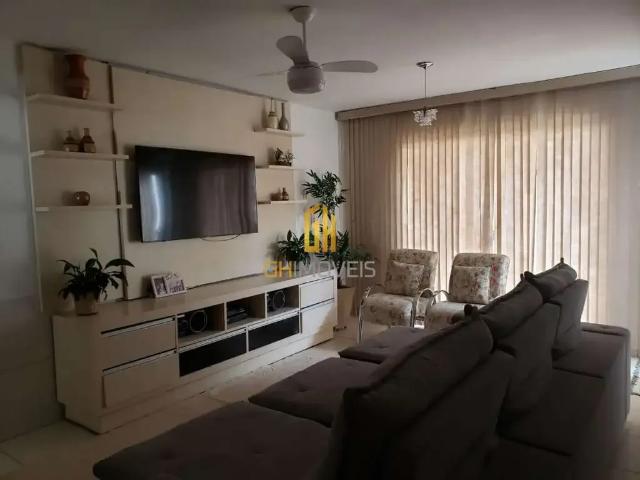 Casa / Sobrado para Venda em Aparecida de Goiânia/GO Jardim dos Buritis 3 Quartos