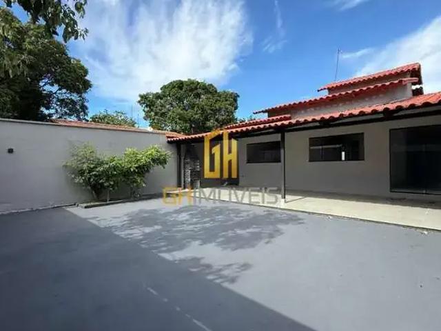 Casa / Sobrado para Venda em Aparecida de Goiânia/GO Jardim dos Buritis 3 Quartos