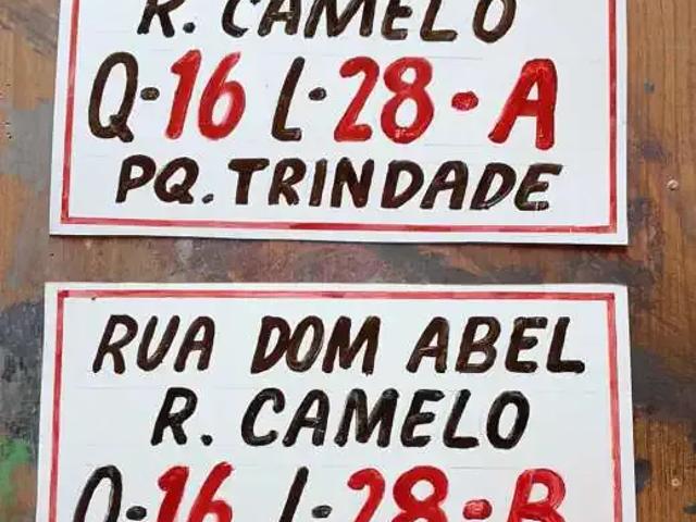 Casa / Sobrado para Venda em Aparecida de Goiânia/GO Jardim dos Buritis 3 Quartos