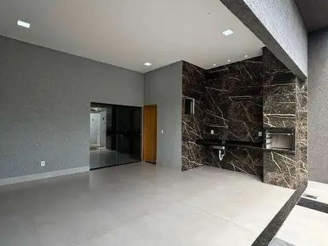 Casa / Sobrado para Venda em Aparecida de Goiânia/GO Jardim dos Girassóis 3 Quartos