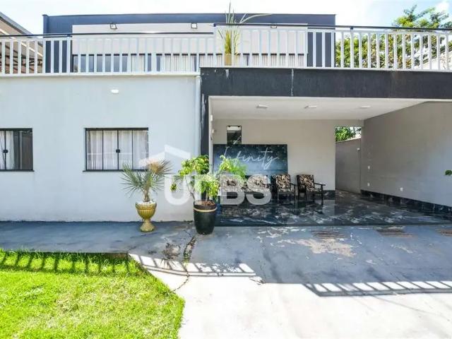 Casa / Sobrado para Venda em Aparecida de Goiânia/GO Jardim Helvécia