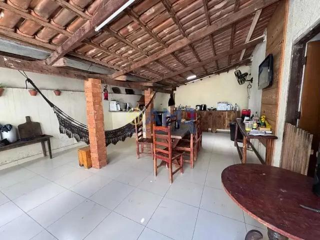 Casa / Sobrado para Venda em Aparecida de Goiânia/GO Jardim Helvécia 2 Quartos