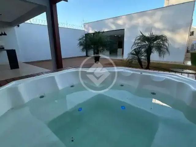 Casa / Sobrado para Venda em Aparecida de Goiânia/GO Jardim Helvécia 2 Quartos