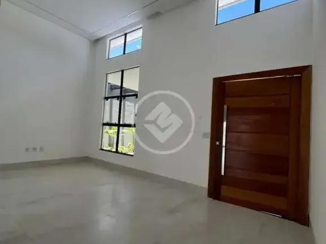Casa / Sobrado para Venda em Aparecida de Goiânia/GO Jardim Helvécia 3 Quartos