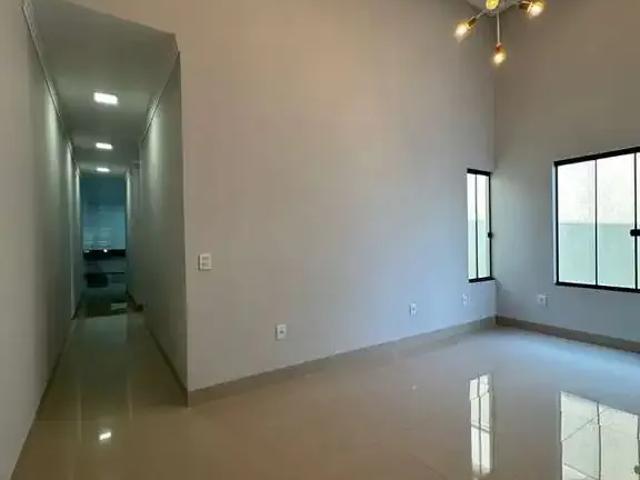 Casa / Sobrado para Venda em Aparecida de Goiânia/GO Jardim Helvécia 3 Quartos