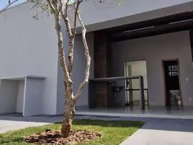 Casa / Sobrado para Venda em Aparecida de Goiânia/GO Jardim Helvécia 3 Quartos