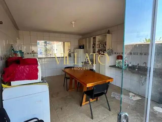 Casa / Sobrado para Venda em Aparecida de Goiânia/GO Jardim Helvécia 3 Quartos
