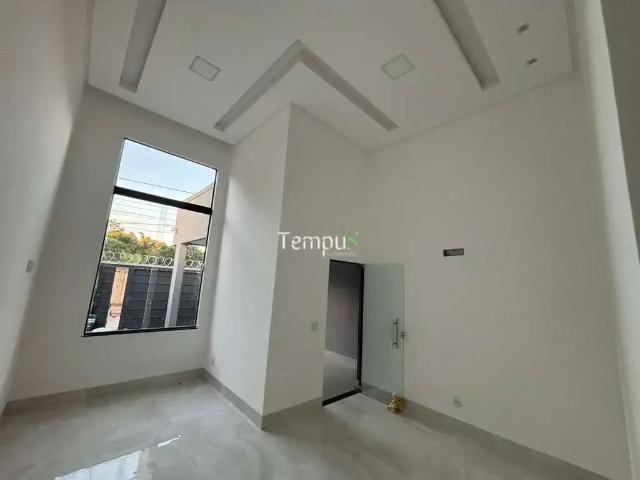 Casa / Sobrado para Venda em Aparecida de Goiânia/GO Jardim Helvécia 3 Quartos