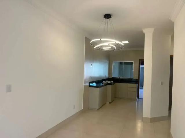 Casa / Sobrado para Venda em Aparecida de Goiânia/GO Jardim Helvécia 3 Quartos