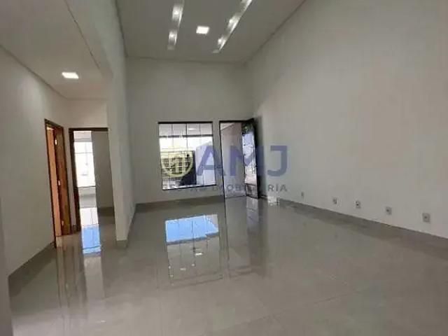 Casa / Sobrado para Venda em Aparecida de Goiânia/GO Jardim Helvécia 3 Quartos