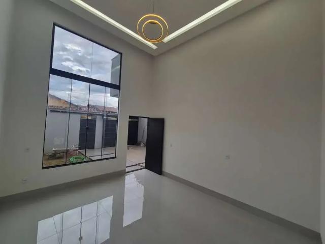 Casa / Sobrado para Venda em Aparecida de Goiânia/GO Jardim Helvécia 3 Quartos