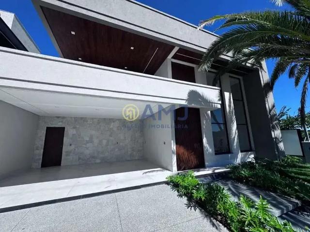 Casa / Sobrado para Venda em Aparecida de Goiânia/GO Jardim Helvécia 3 Quartos