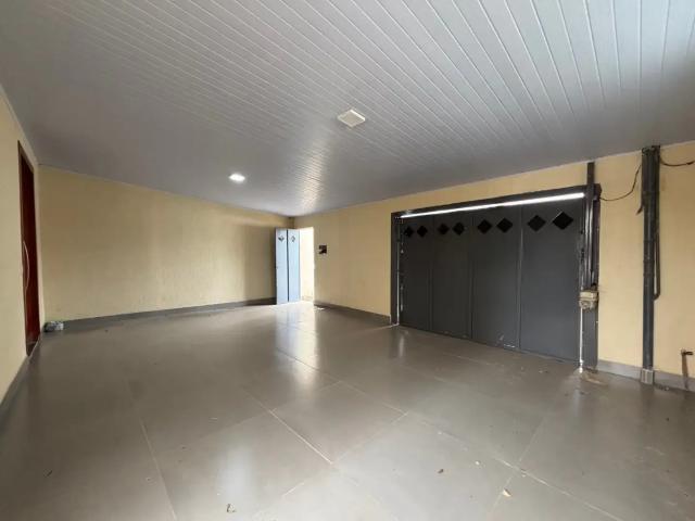 Casa / Sobrado para Venda em Aparecida de Goiânia/GO Jardim Helvécia 3 Quartos