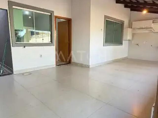 Casa / Sobrado para Venda em Aparecida de Goiânia/GO Jardim Helvécia 3 Quartos
