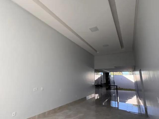 Casa / Sobrado para Venda em Aparecida de Goiânia/GO Jardim Helvécia 3 Quartos