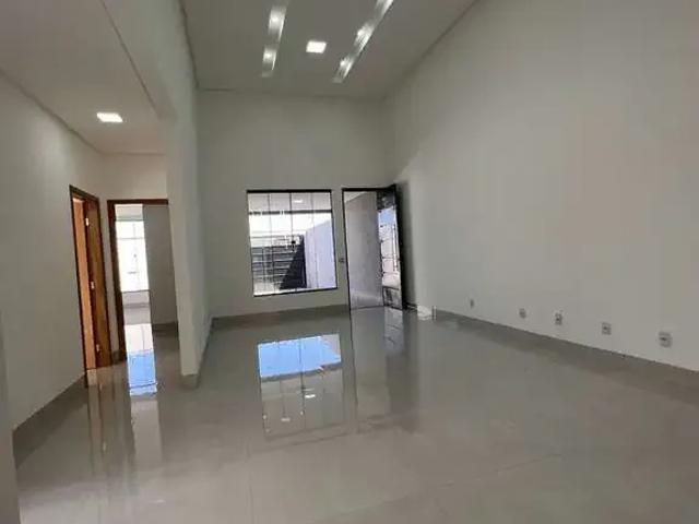 Casa / Sobrado para Venda em Aparecida de Goiânia/GO Jardim Helvécia 3 Quartos
