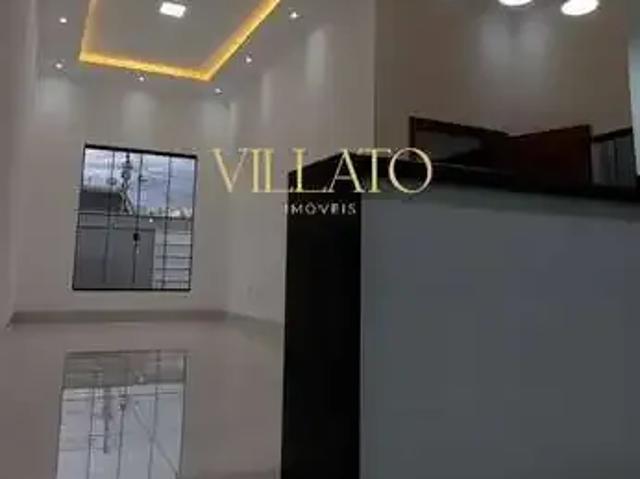 Casa / Sobrado para Venda em Aparecida de Goiânia/GO Jardim Helvécia 3 Quartos