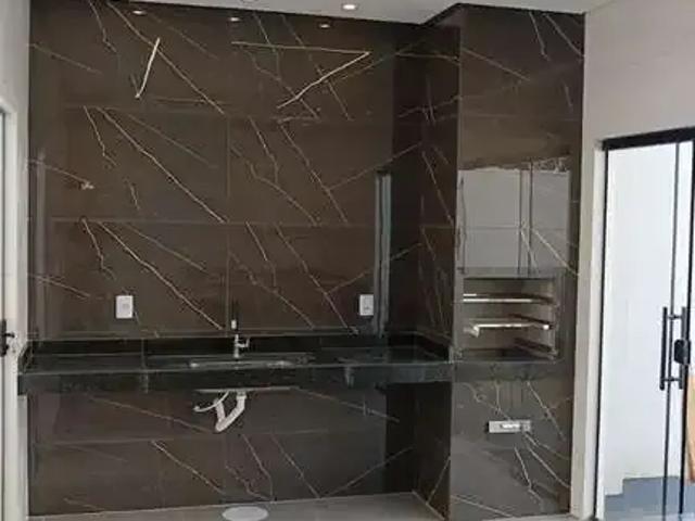 Casa / Sobrado para Venda em Aparecida de Goiânia/GO Jardim Himalaia 3 Quartos