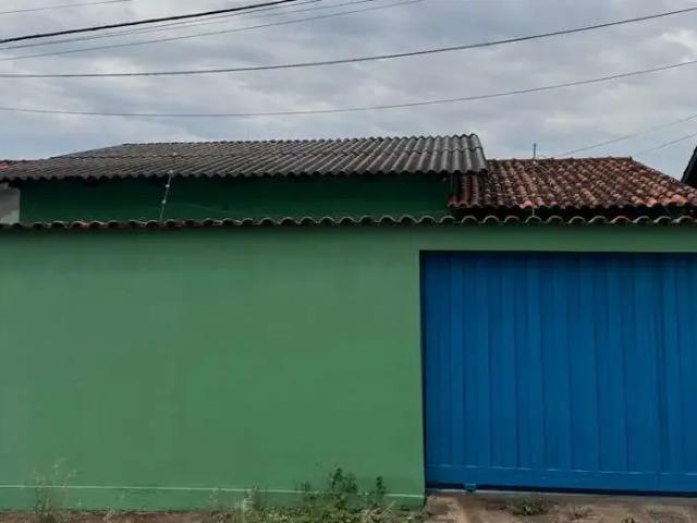 Casa / Sobrado para Venda em Aparecida de Goiânia/GO Jardim Imperial 5 Quartos